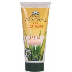 Aloe Pura Range - Aloe Vera